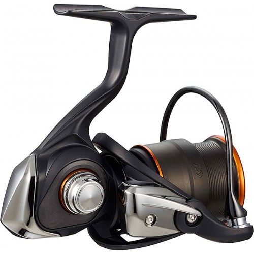 Купить катушку Daiwa 21 PRESSO LT 1000S-P